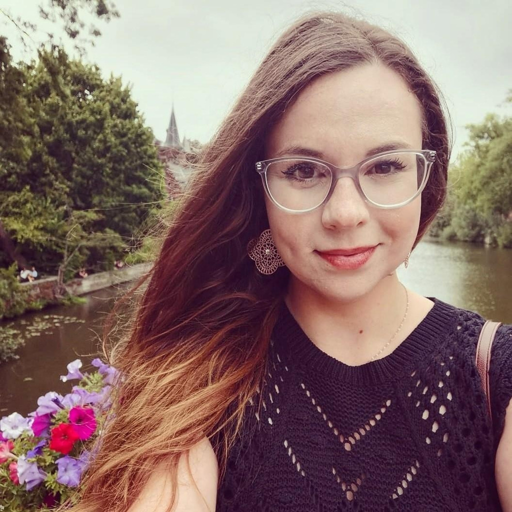 Tracey Ruff - Editor and Copywriter - StudySmarter | XING