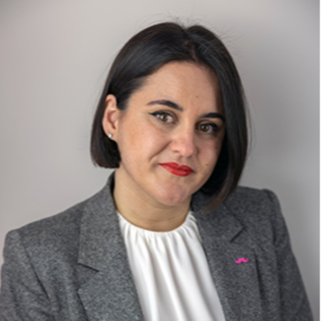 Lorena Mozo - Counterparties Onboarding and Compliance - CEPSA | XING