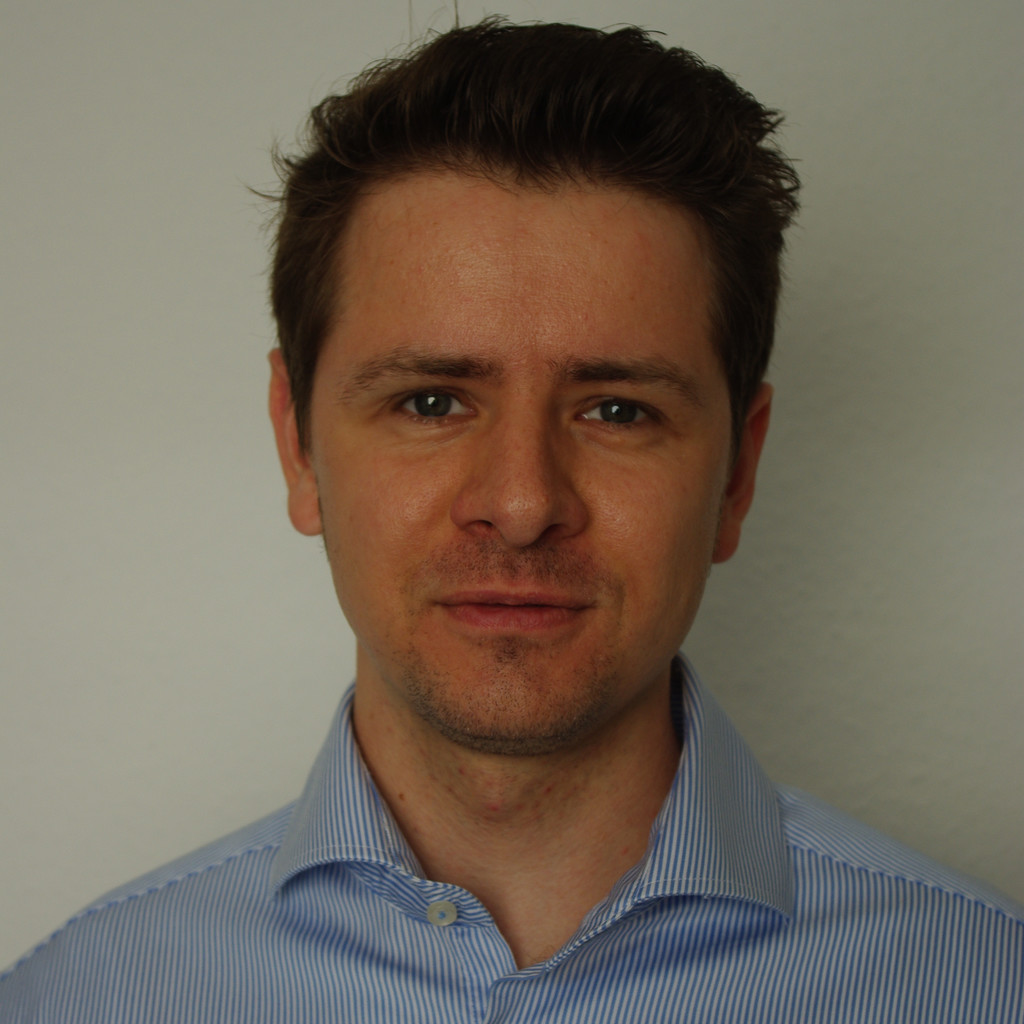 Tim Krause - Berechnungsingenieur - Siemens Energy Global GmbH & Co. KG ...