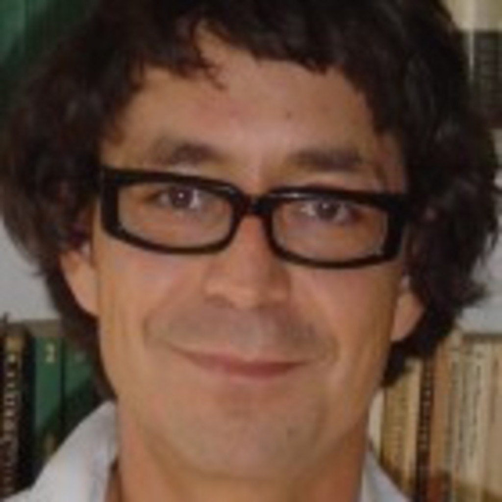 Prof. Dr. Michael Stephan - Leiter der Forschschungsstelle TIM ...