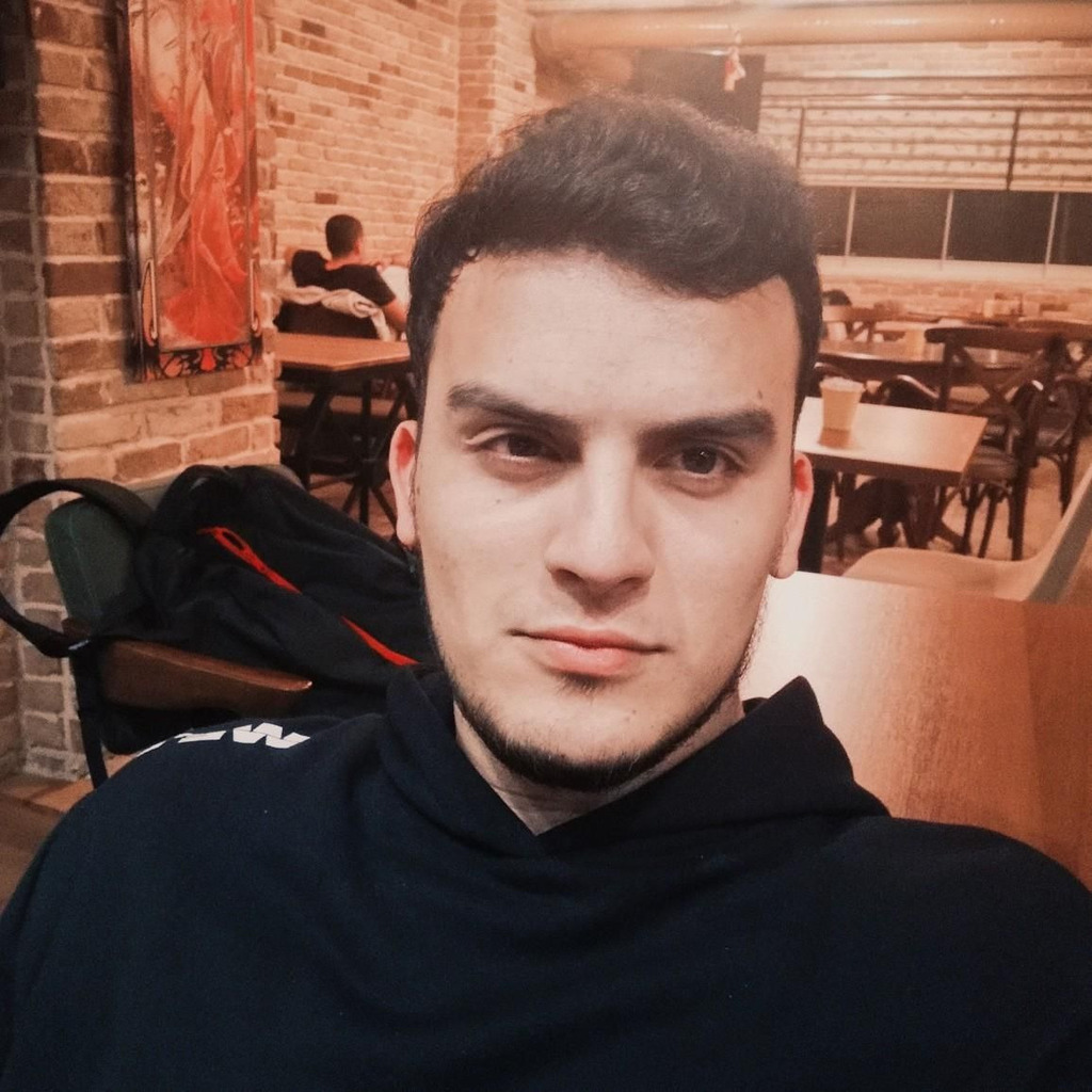 Onur Simsek - Consultant - AudAcc Consultancy | XING