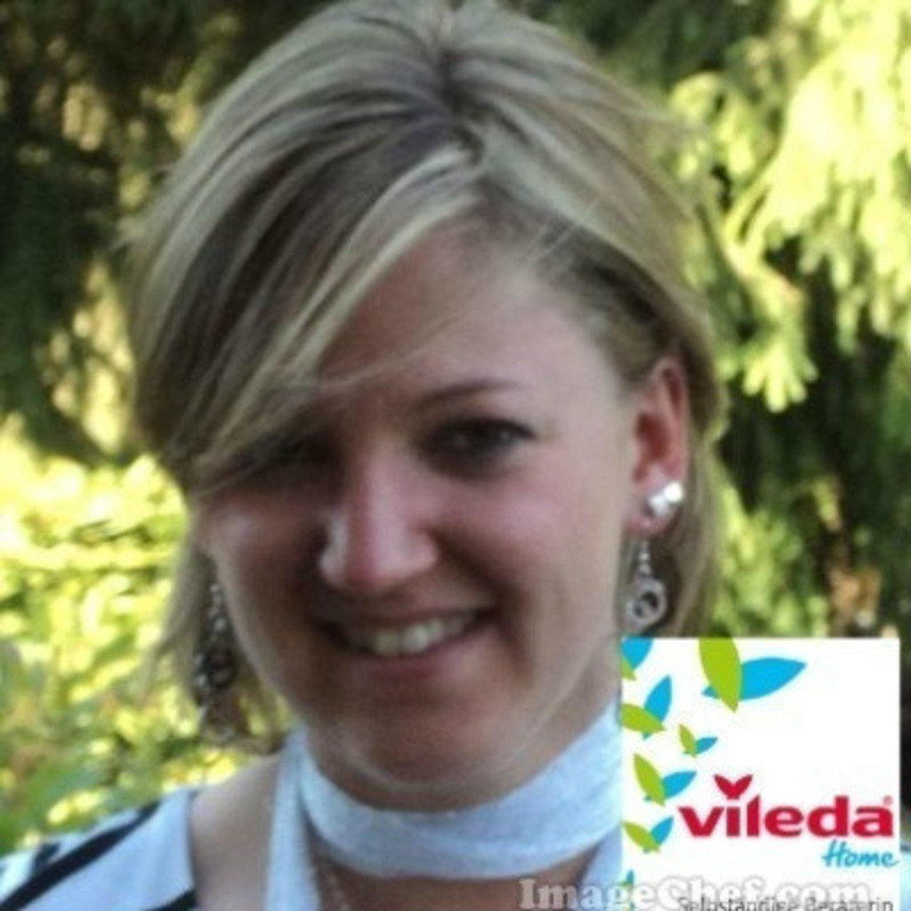 Nicole Gerstner - Selbständige Beraterin - Vileda Home | XING