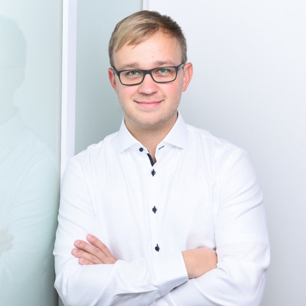 Mario Hain - Consultant - Cloudbridge Consulting GmbH | XING