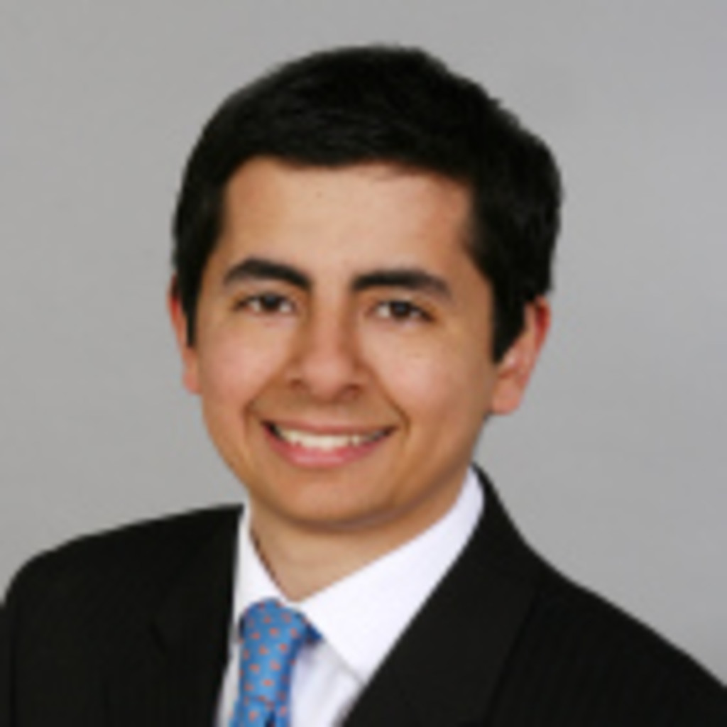 Rafael Alfonso Romero Vargas - Business Analyst - Allianz Technology | XING