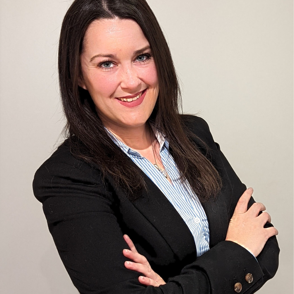 Anne Fries - Assistentin der Geschäftsführung / Office Manager - Alfred ...