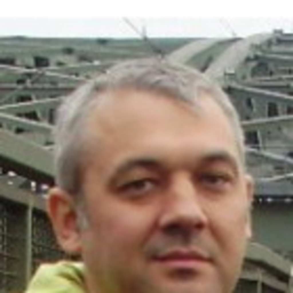 Predrag Babic - owner - 2B | XING