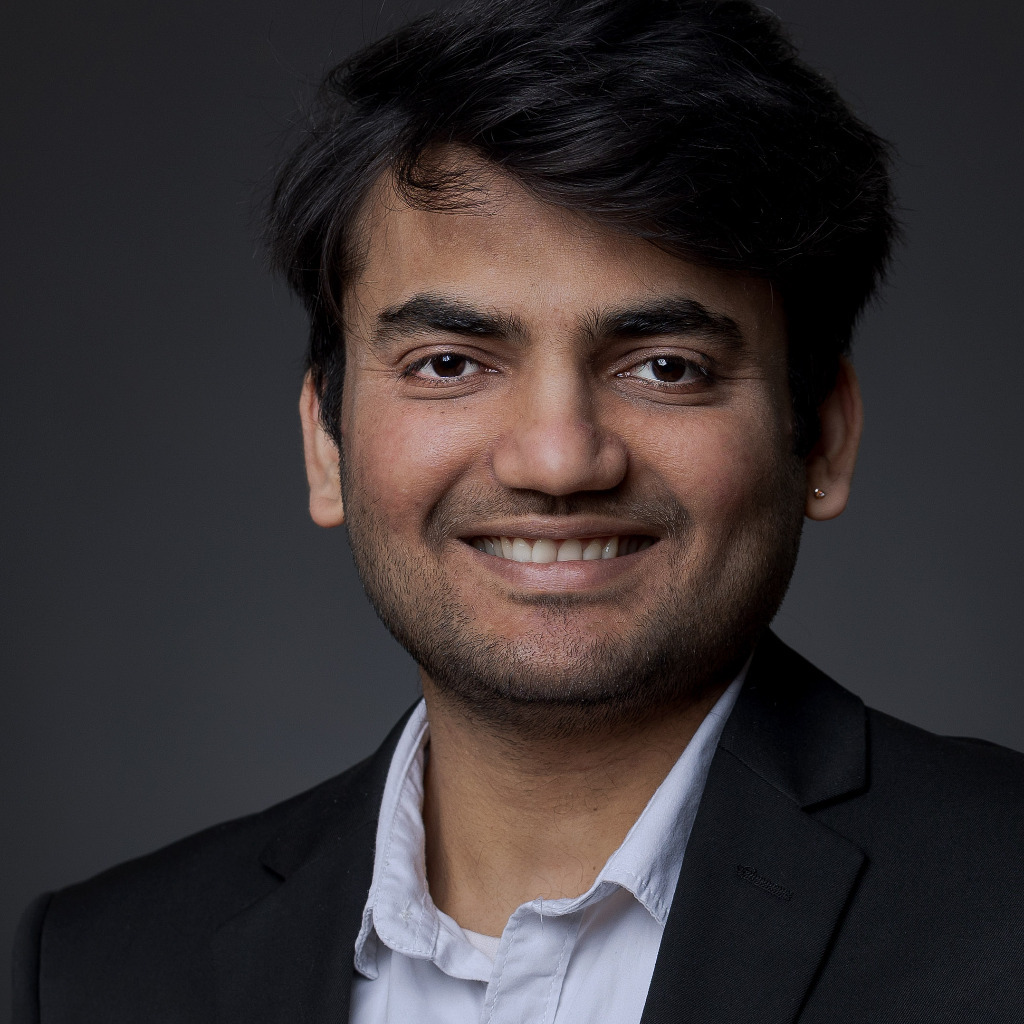 Siddharth Kothari - Embedded Software Developer - Continental AG | XING