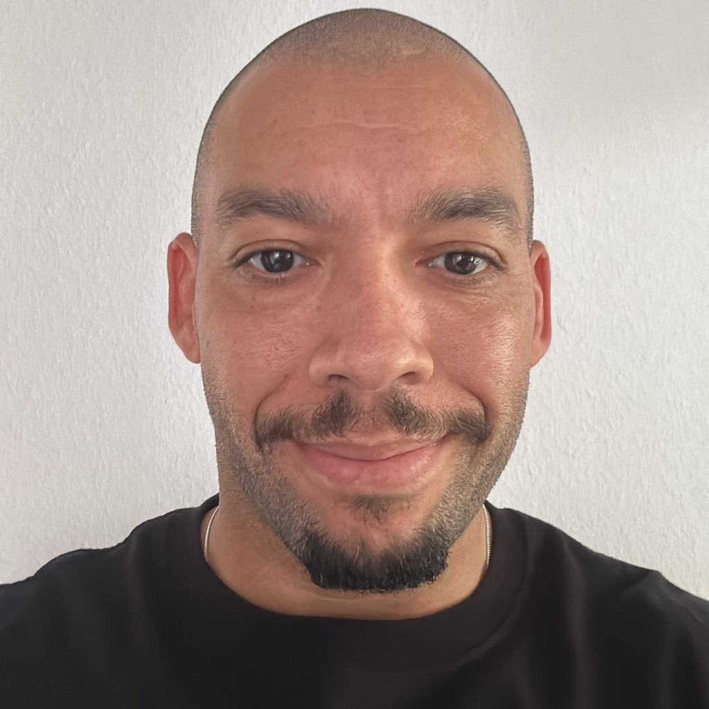 Andre Vaughan - Senior Project Manager Cloud Solutions - SIEMENS | XING