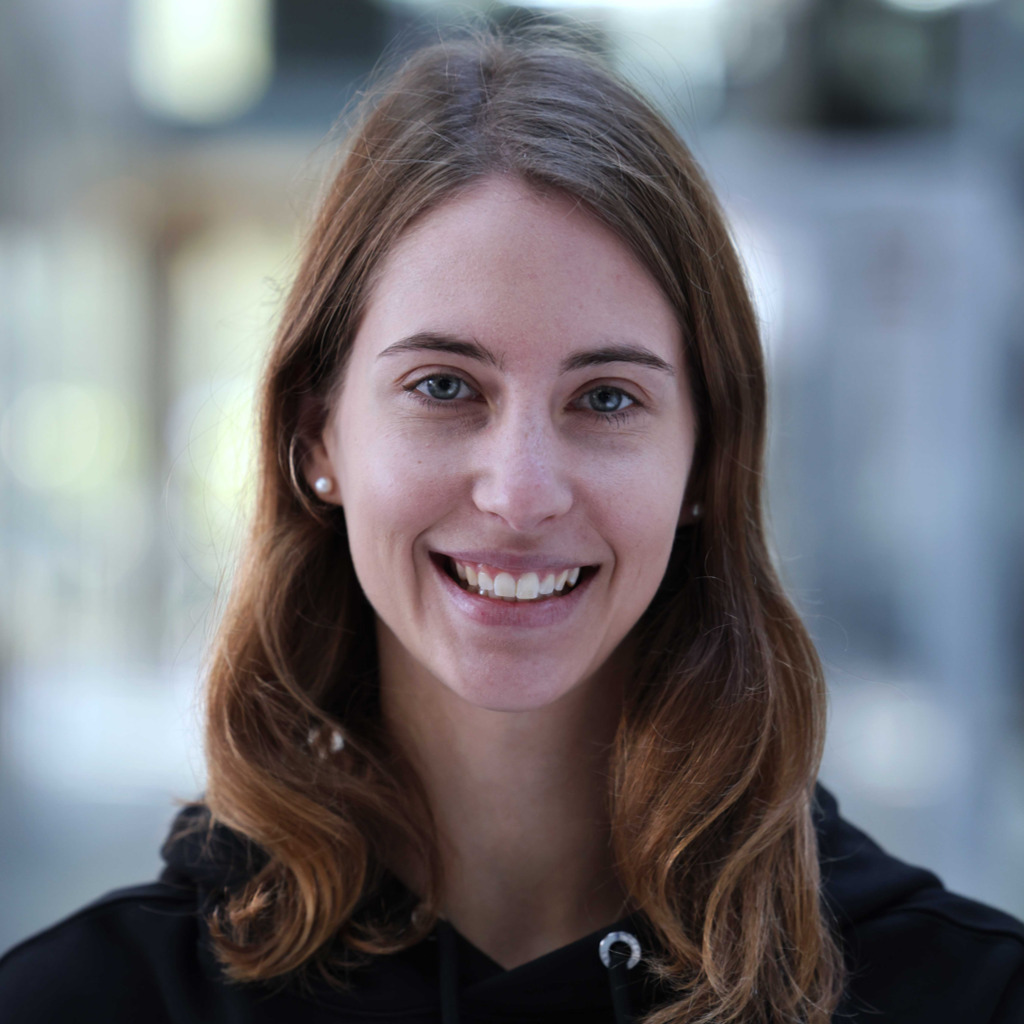 Lena Heinrich - Corporate Controlling Expert - HUGO BOSS AG | XING