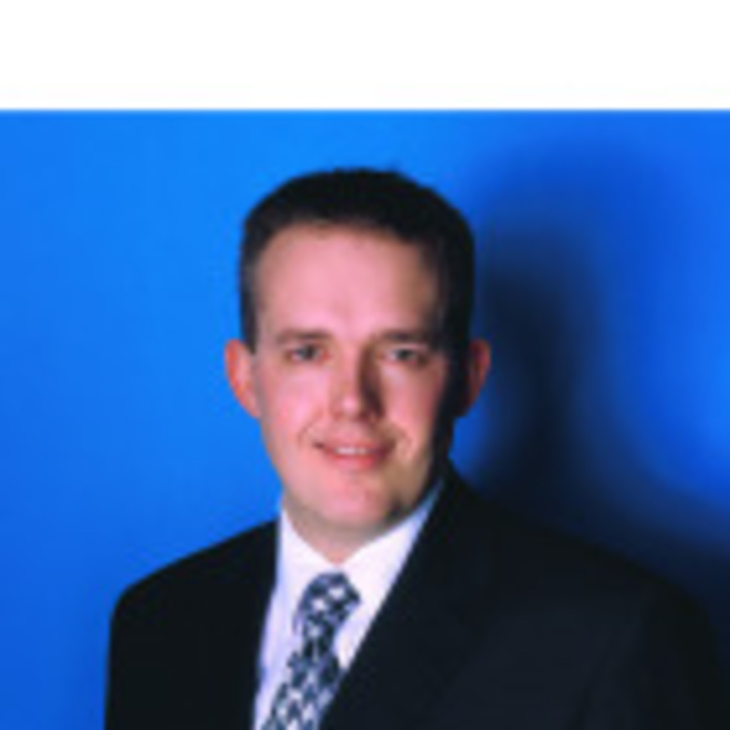 Ole Fritze - Senior Vice President Services - Columbus | XING