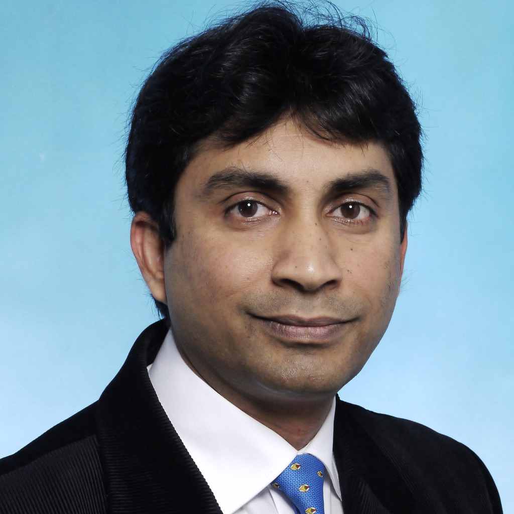 Ing. Rahul Saxena - Lead Instrument Engineer - Worley Projects GmbH | XING