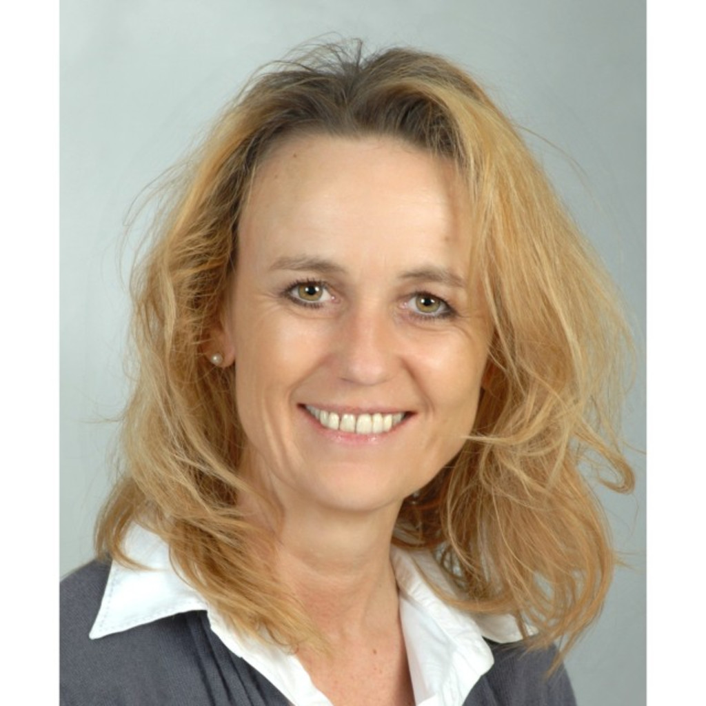 Anja Tober - Business Analyst - Hewlett Packard | XING