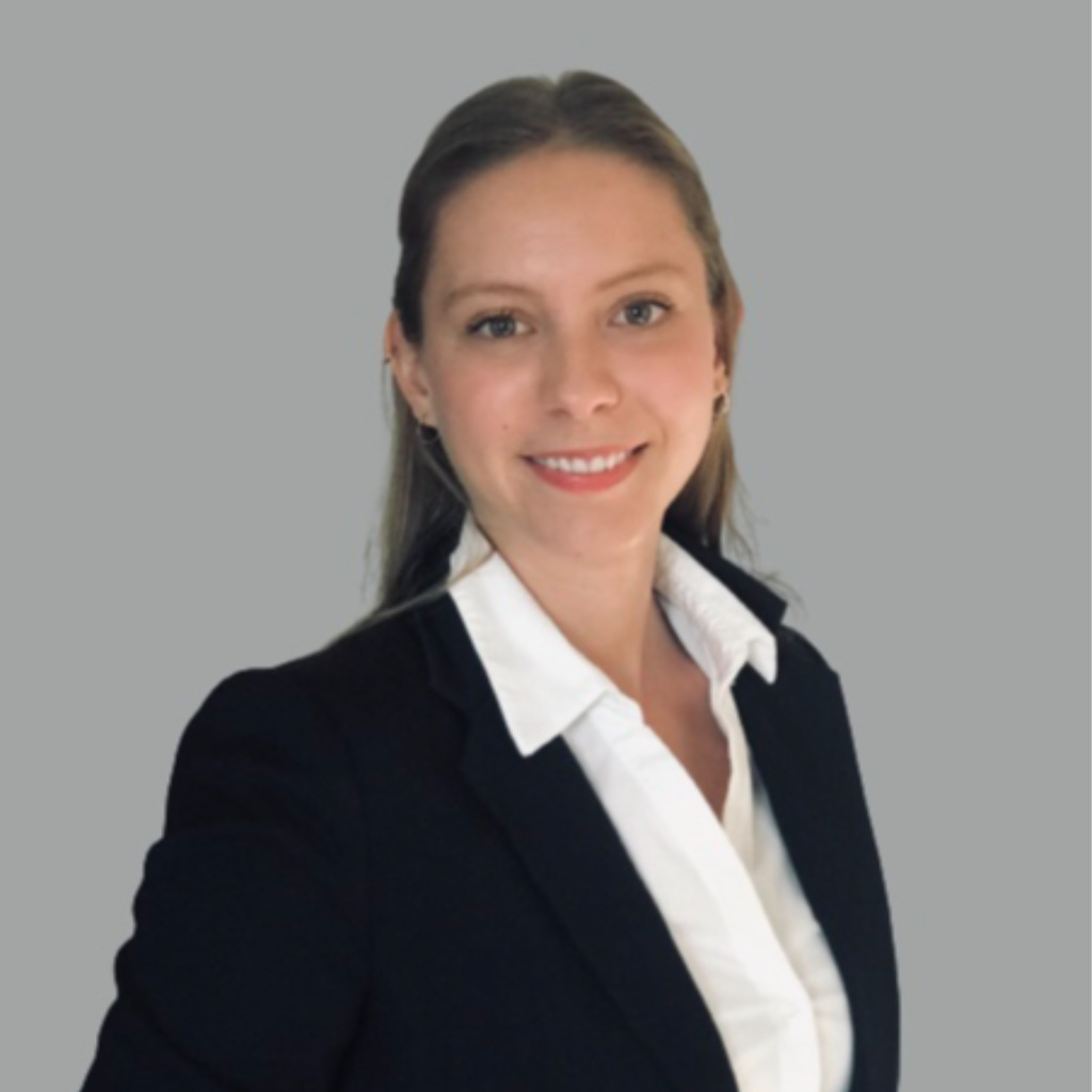 Andrina Sigron - MLaw - Universität Luzern | XING