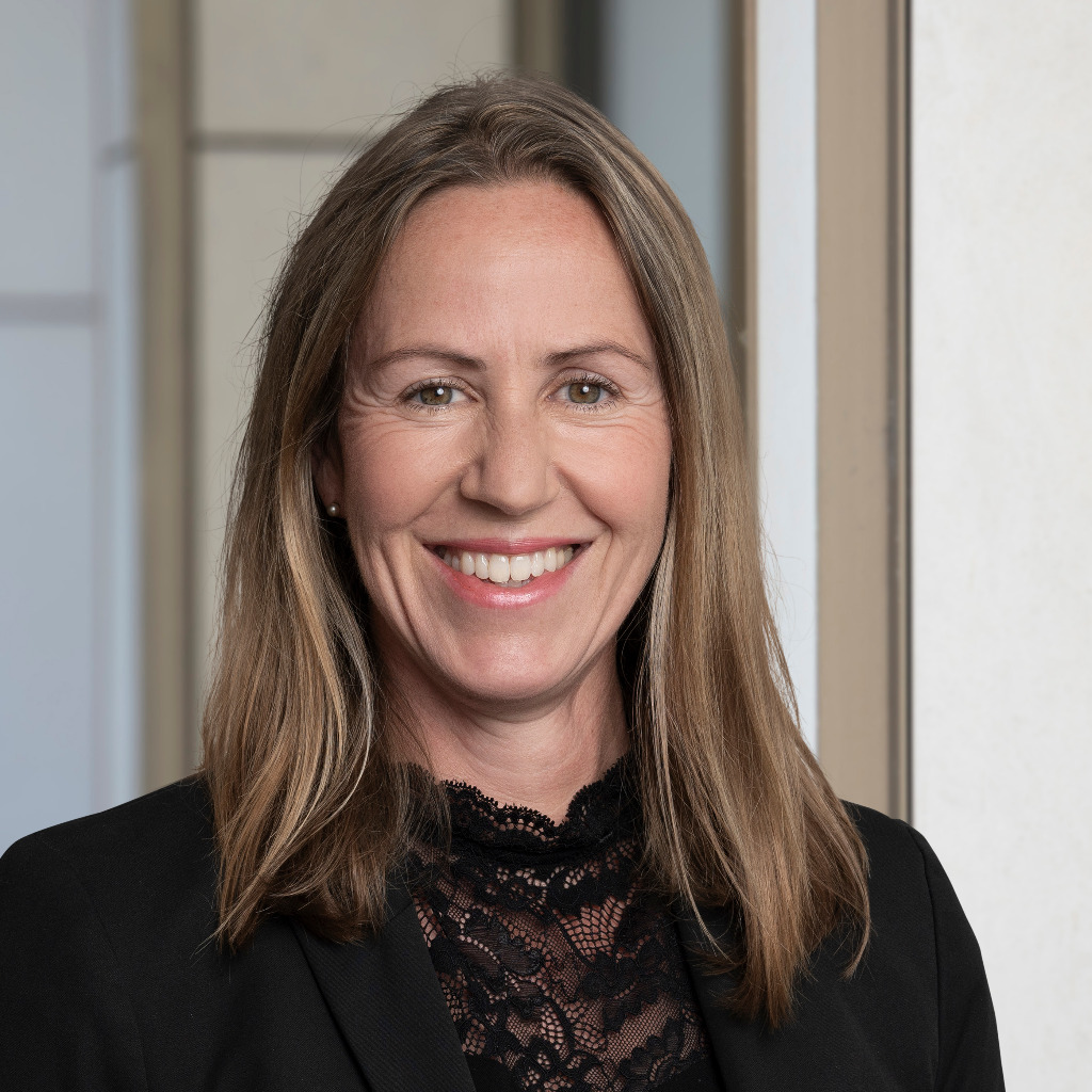 Dorthe Wöstmann - Relationshipmanagerin (Prokuristin) - Berenberg Bank ...