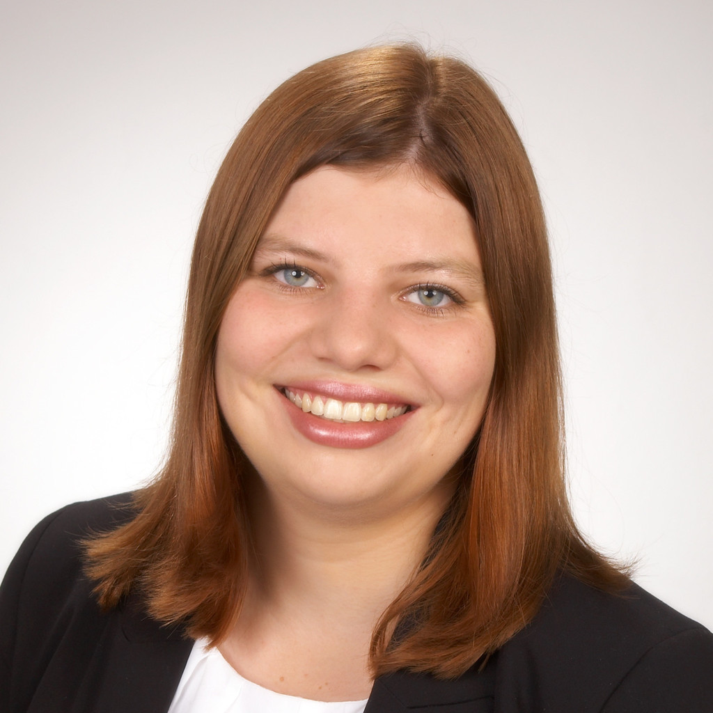 Lisa Huber - Projektingenieur Verfahrenstechnik - Sun Chemical | XING