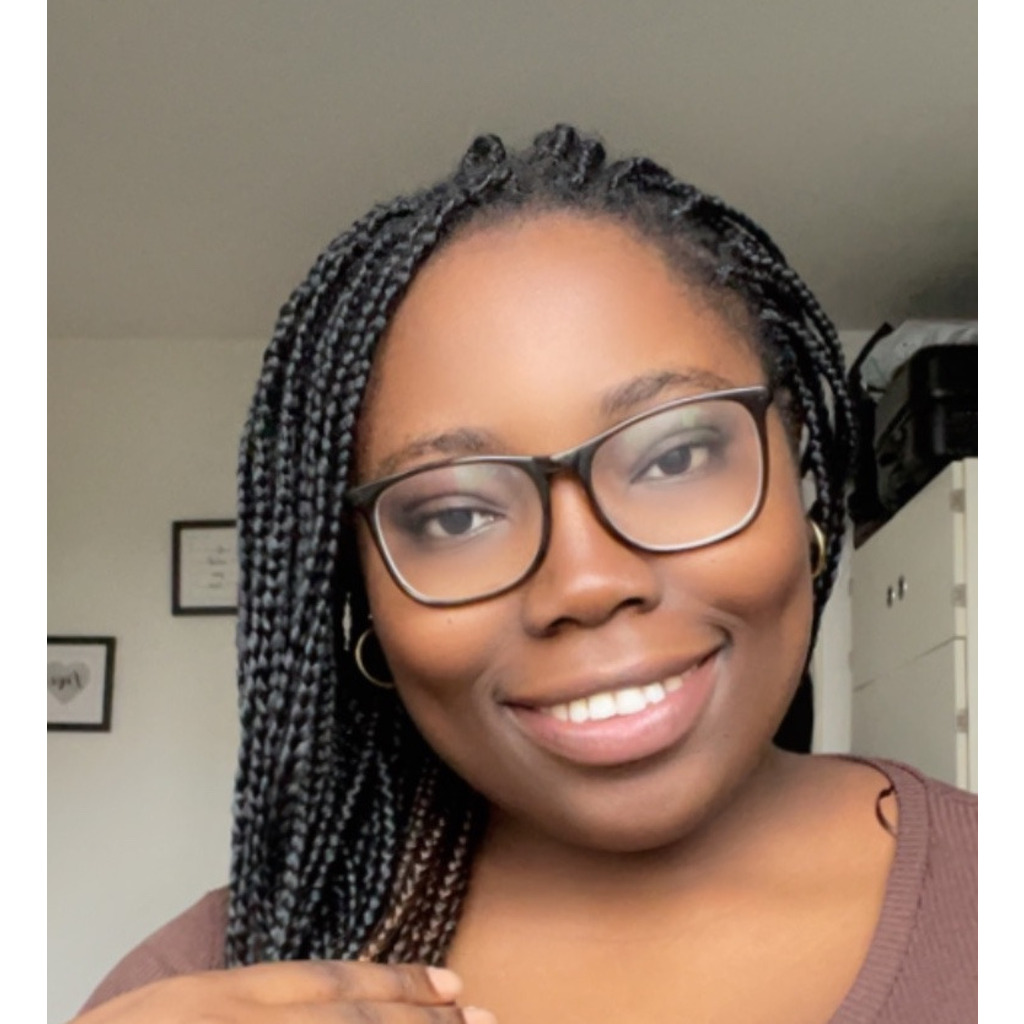 Stella Kiela tamdjo - Computer Engineering - Hochschule für Technik und ...