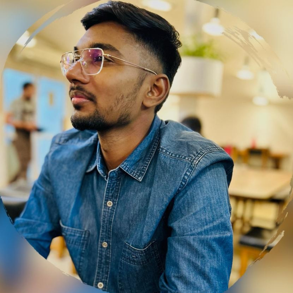 Arpit Khare - Advanced App Engineering Associate - Accenture | XING