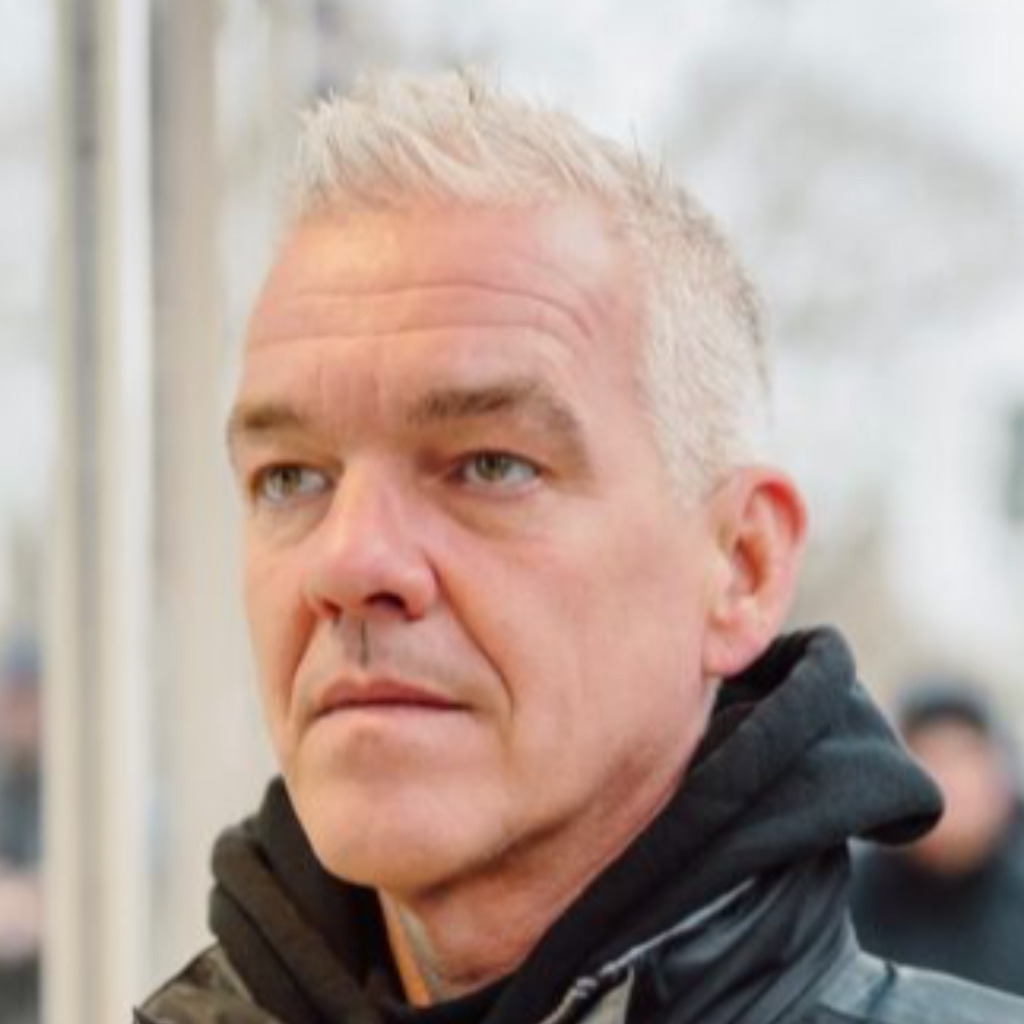 Peter Hübner - Einkäufer - Vegan Pete | XING