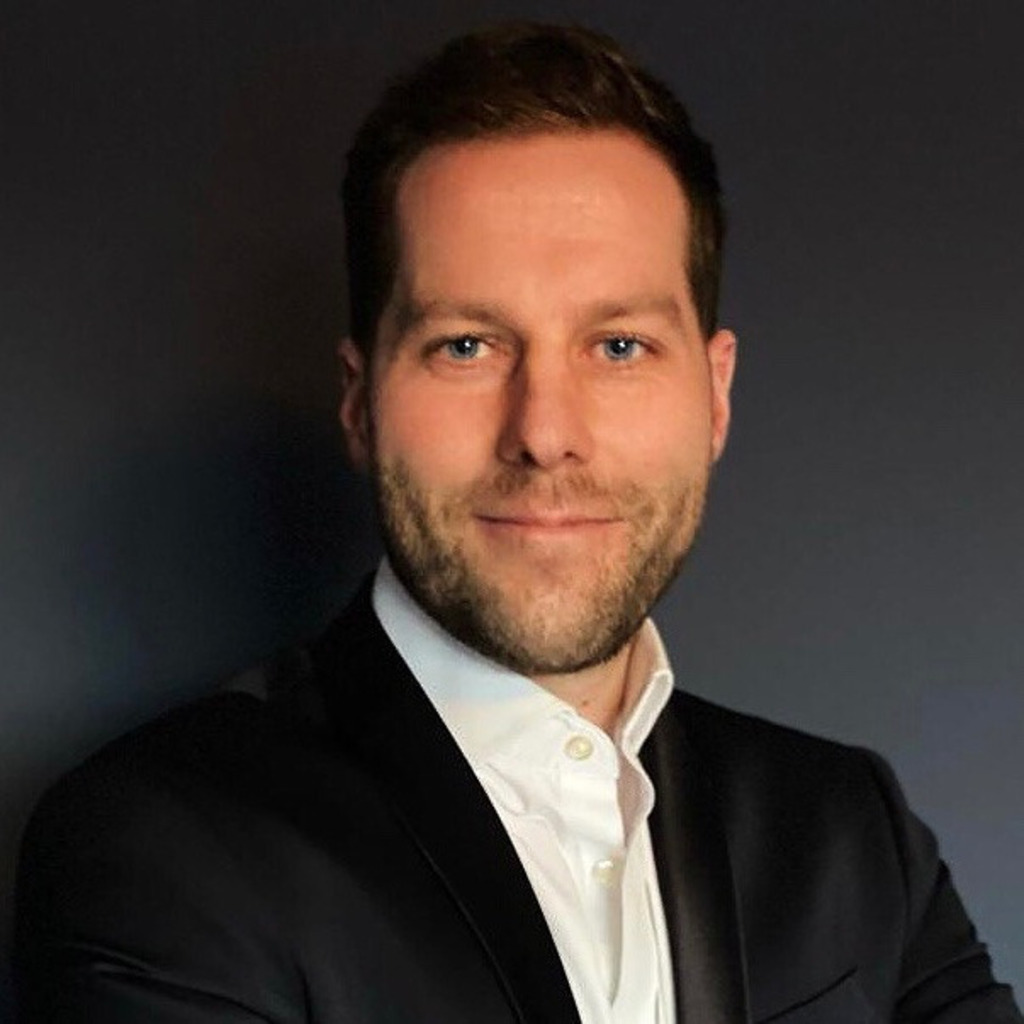 David Ebeling - Abteilungsdirektor - Deutsche Apotheker- und Ärztebank ...