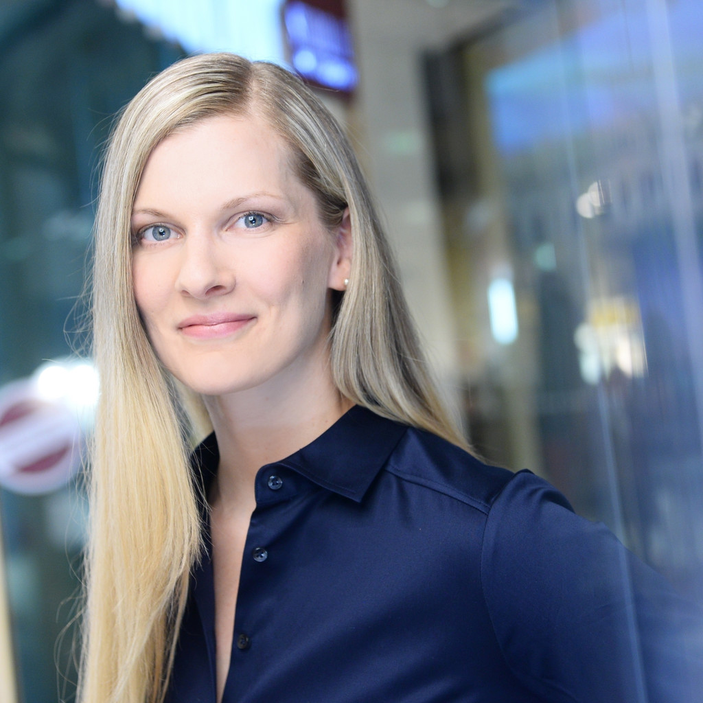 Maja Tomic - Chemielaborantin - Helmholtz-Zentrum Berlin für ...