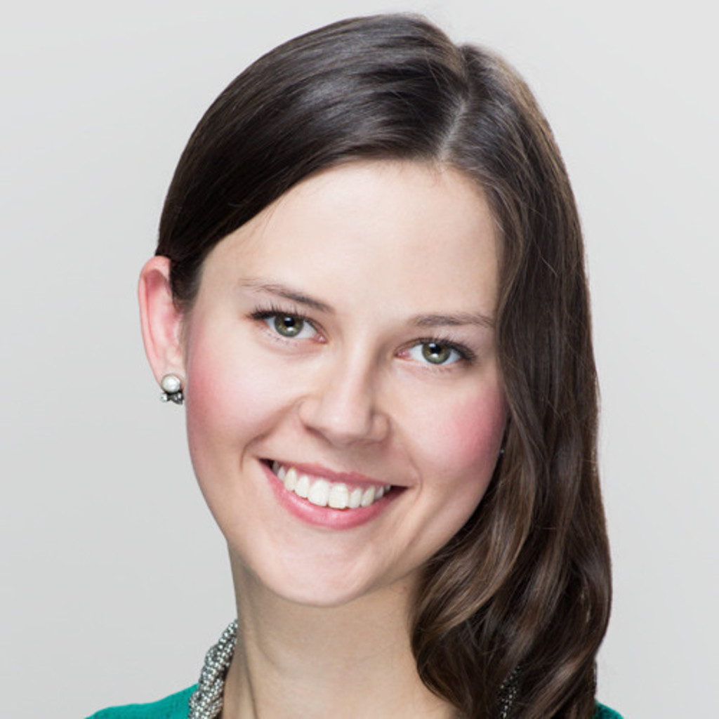 Line Hansen - B2B marketing coordinator - mono Solutions | XING