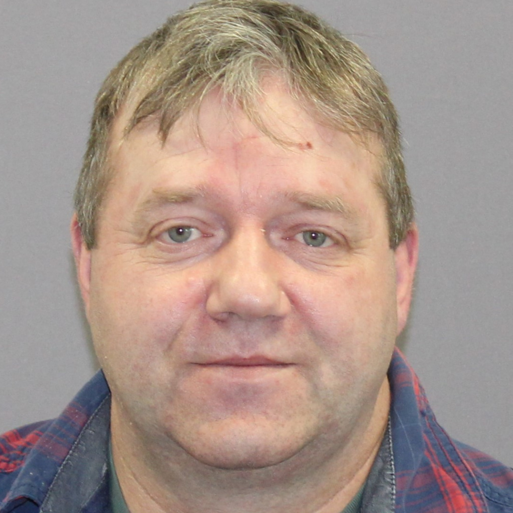 matthias ottiger - Tischler und Schlosser - DB-Instandhaltungswerk NMS ...