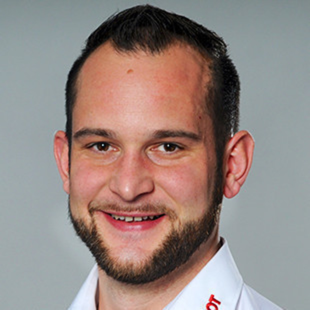 Simon Gador - Berater Technischer Vertrieb - EJOT SE & Co. KG | XING