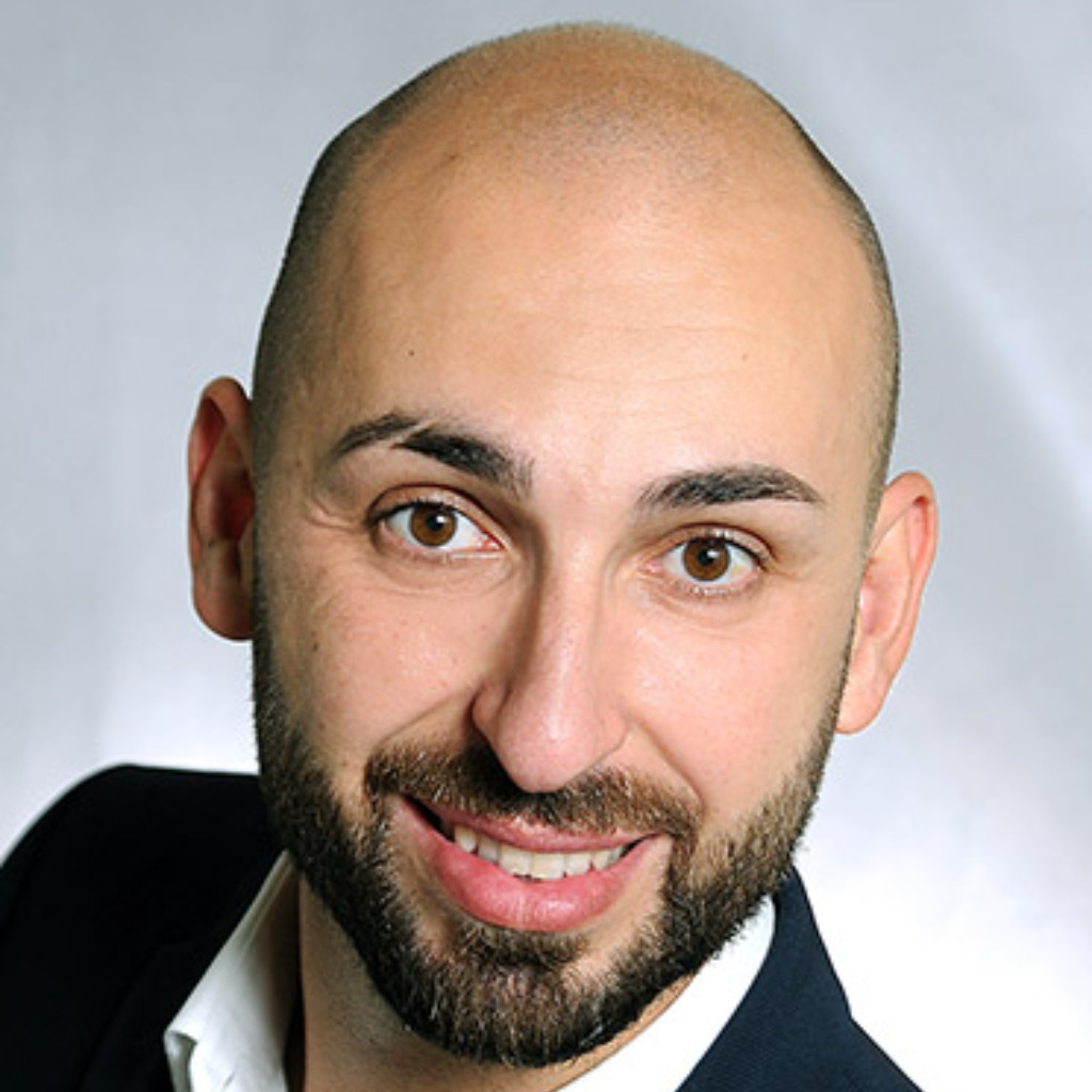 Toncho Tonchev - Jobcoach - Pro Arbeit - Kreis Offenbach - (AöR) Kommunales Jobcenter | XING