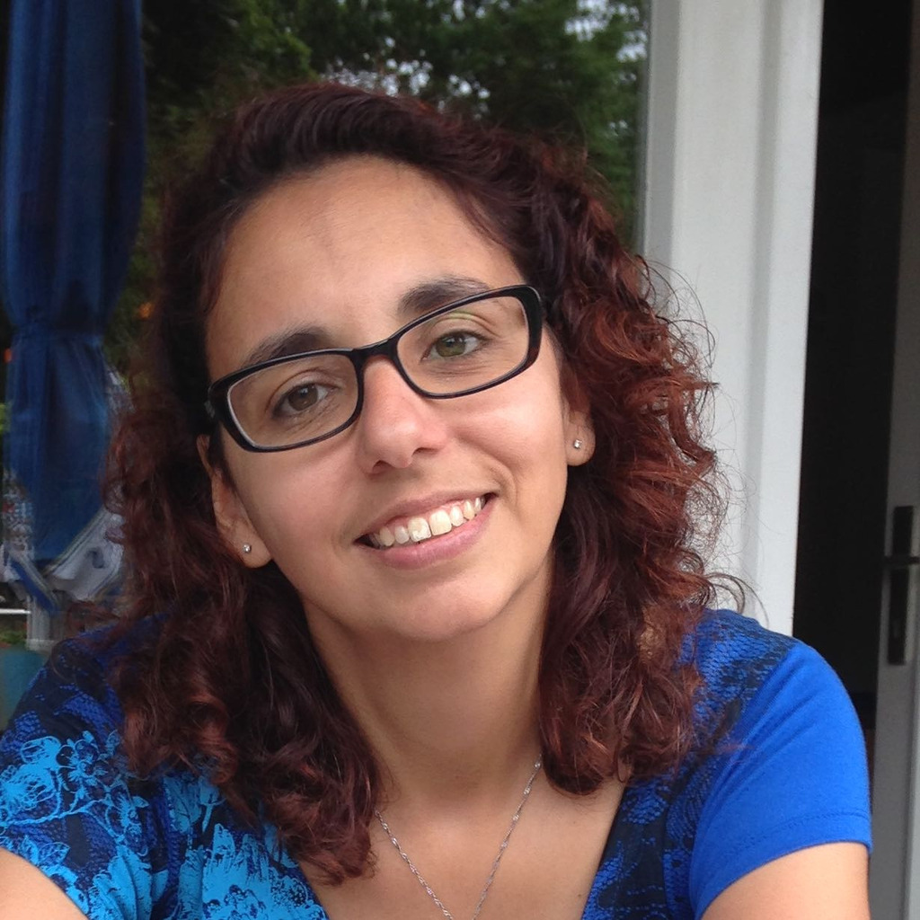 Sandra Netz - Revisorin - Sparkasse Witten | XING