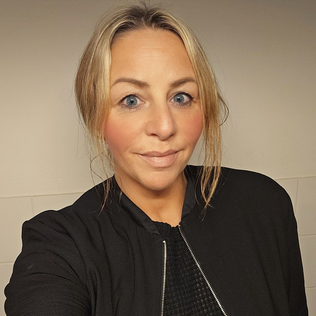 Steffi Kuchenbecker - Medizinische Fachangestellte - Augenarzt | XING