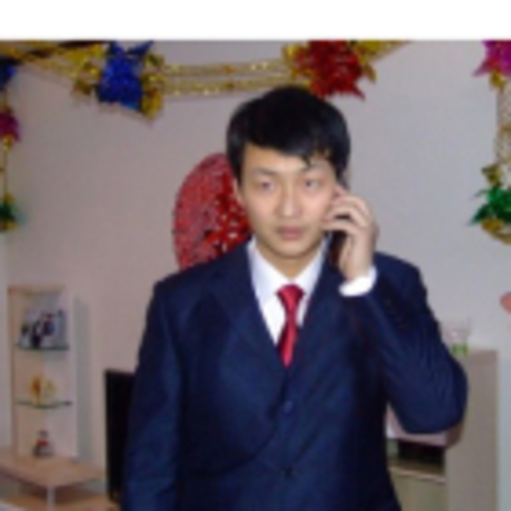 Andy Yuan - Manager - import and export ,International trade | XING