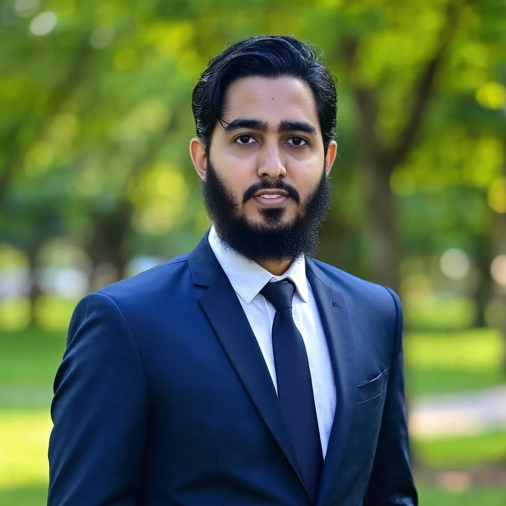 Syed Yakoob Shiraz - Java Backend Developer - ivanti | XING