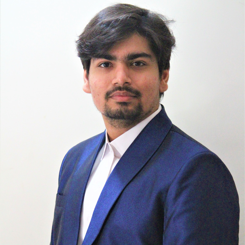 Jay Rathod - Sales Support Manager - Bayes Esports Solutions GmbH | XING