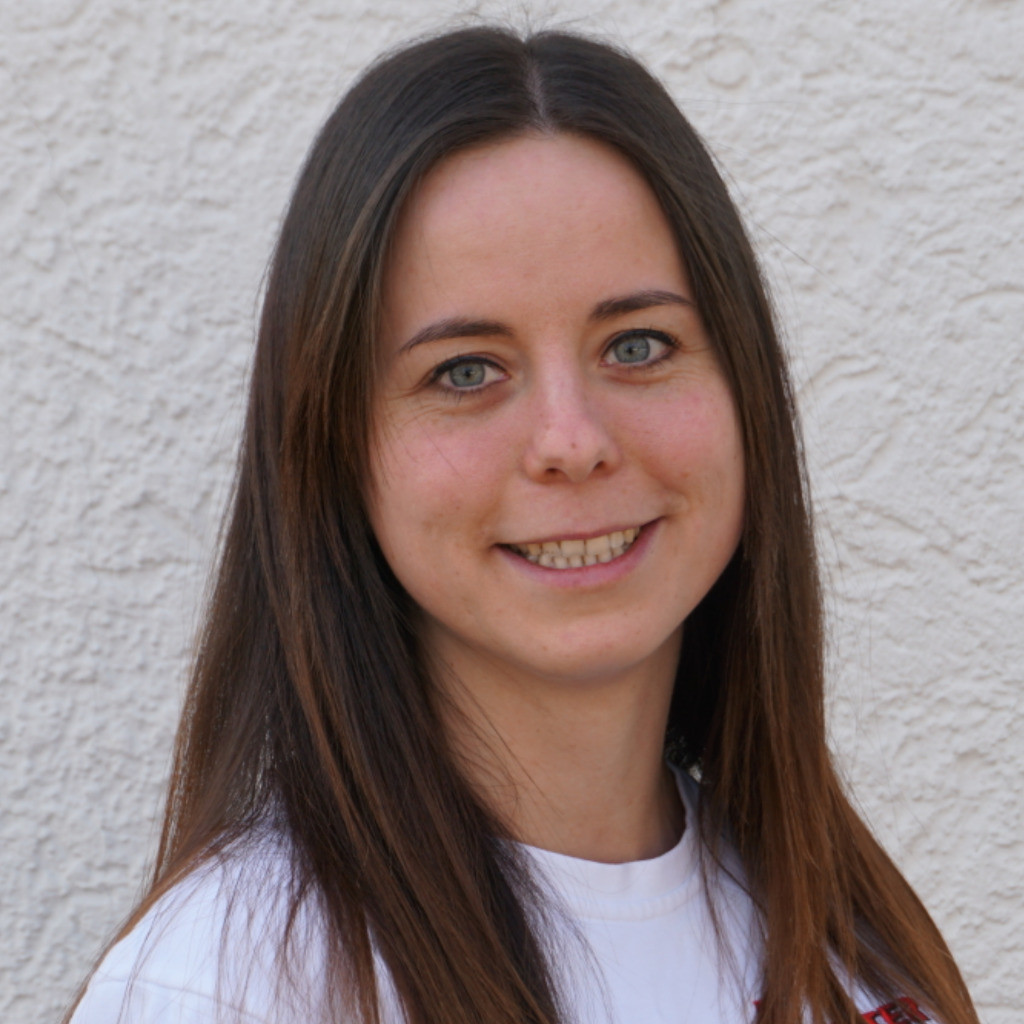 Patricia Ruisi - Sachgebietsleiterin - Johanniter-Unfall-Hilfe e.V. | XING