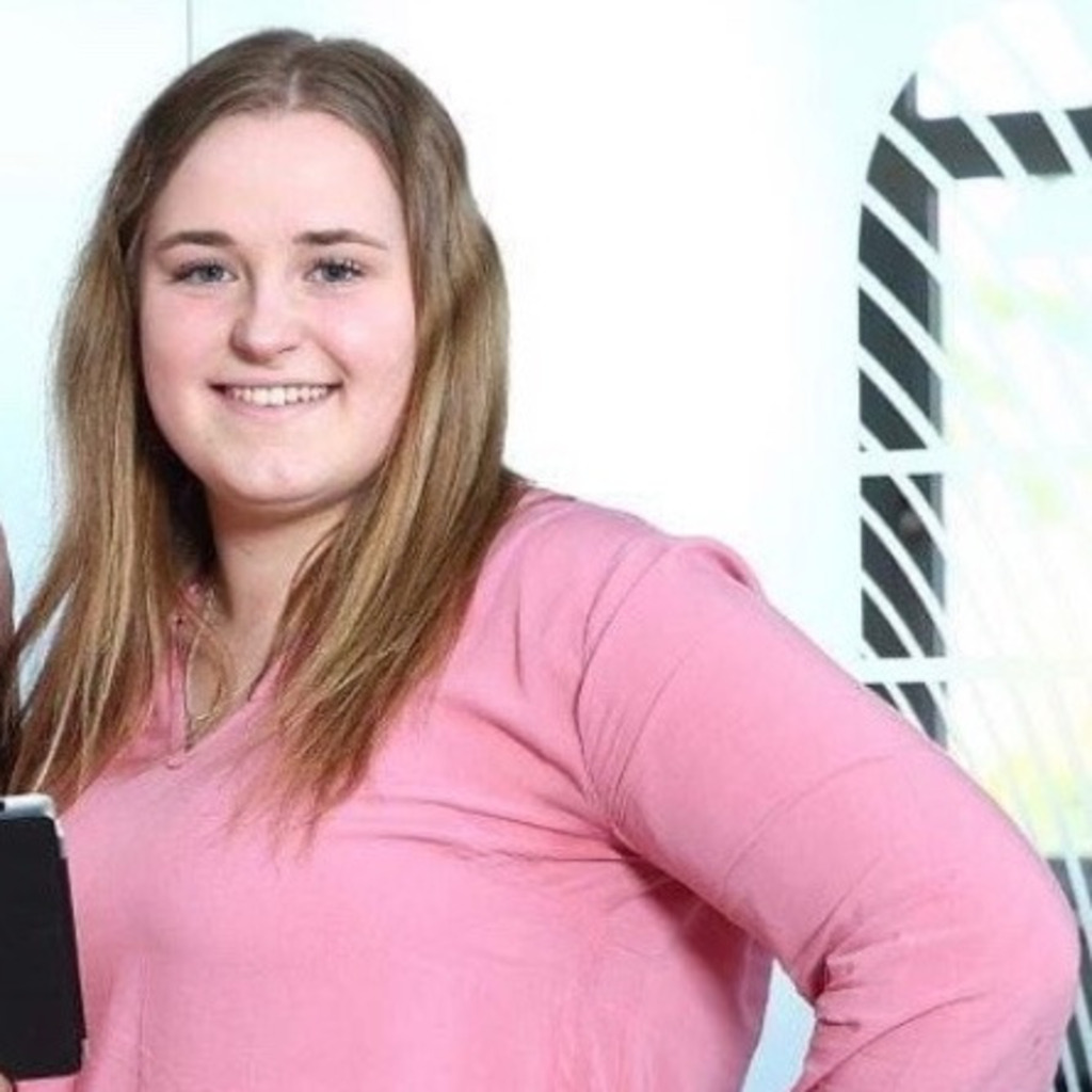 Jenny Frey - Payroll Accountant - SCHMID Group | XING