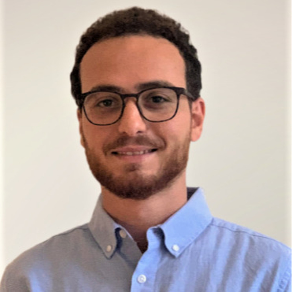 Ahmed Bezzaouia - Software Developer - Zuse-Systeme | XING Ahmed Bezzaouia - Software Developer - Zuse-Systeme | XING