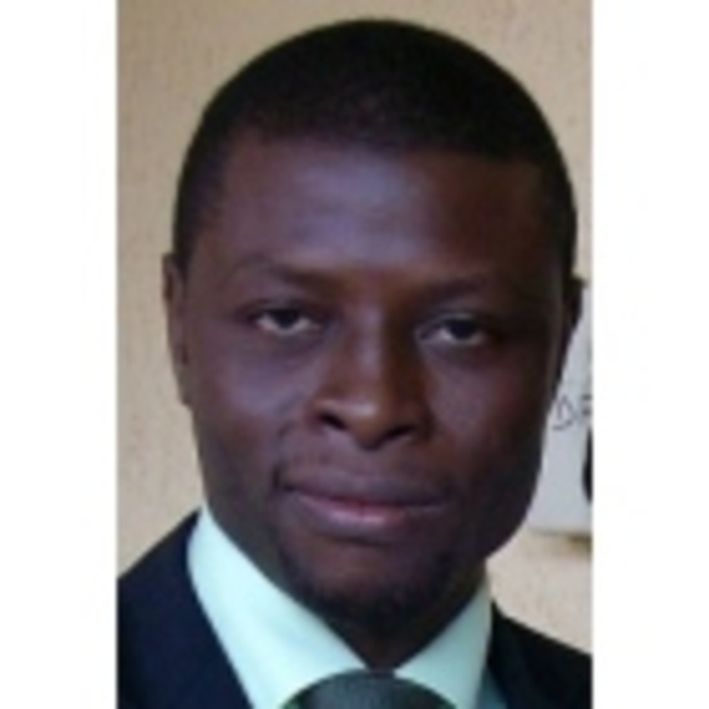 Richard Ojo - Audit and Internal Control Officer - Mint Seal Services ...
