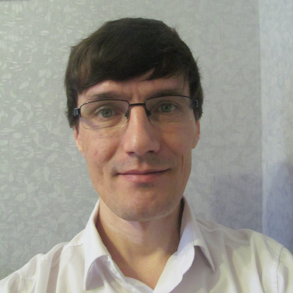 Konstantin Shevtsov - Spediteur im Großhandel - Selbständiger Einzelunternehmer | XING