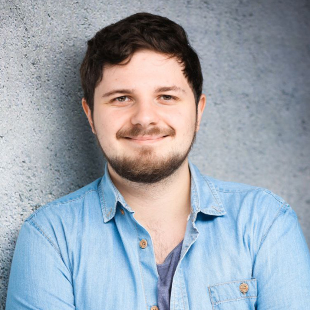 Christian Pfaff - IT Service Specialist - Riverty Administration ...