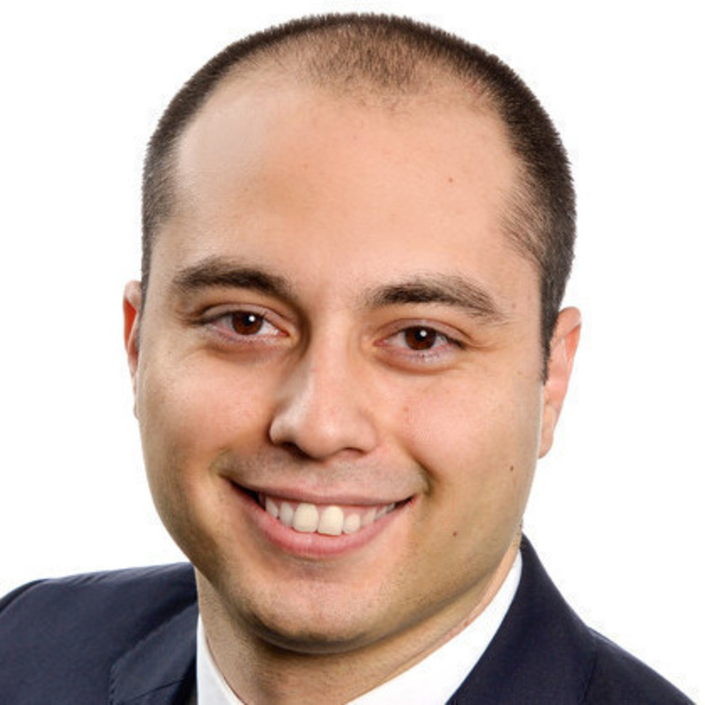 Burak Cetin - Manager - Michael Page | XING