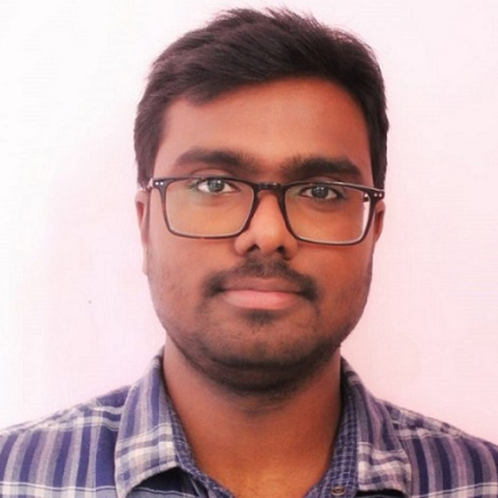Sai Sireesh Cheruku - Senior Software Engineer - Oracle India Pvt Ltd ...