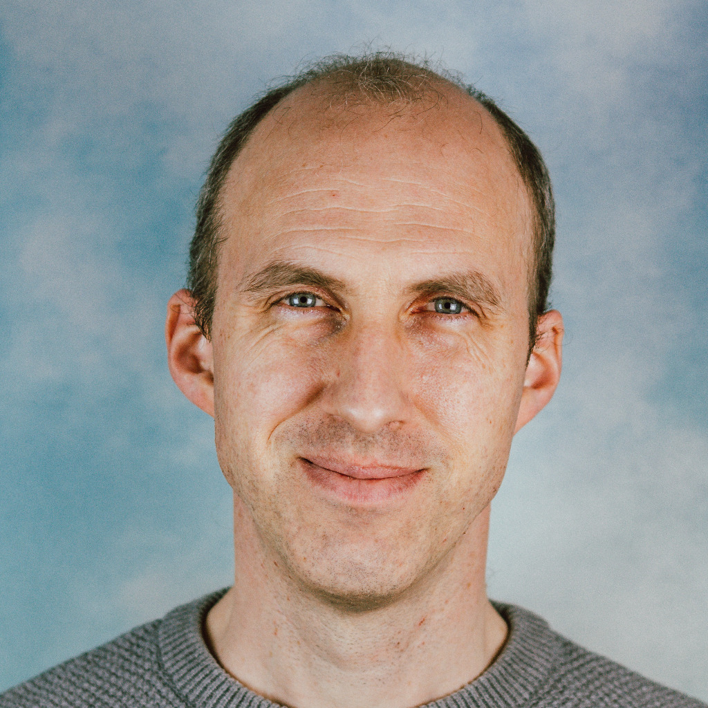 Benjamin Deutsch - Senior Backend Engineer - Factor Eleven GmbH | XING