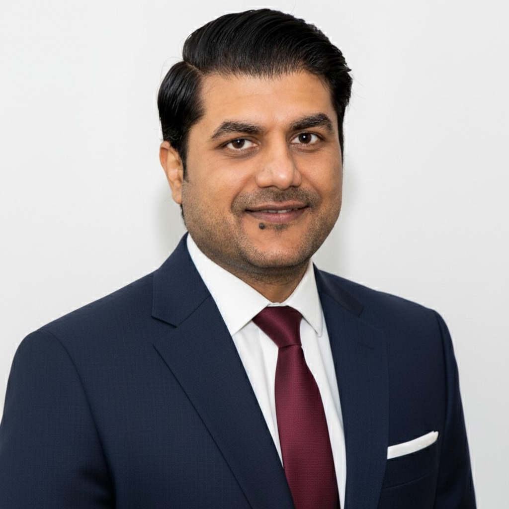 Shahab Dogar - Servicenow Developer - Self Employed | XING