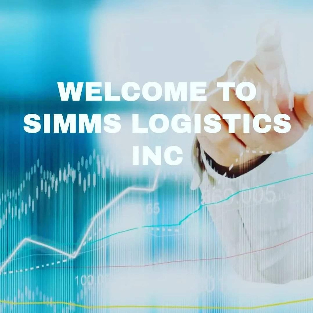 Julian Simms - Freight Broker - Simms Logistics Inc | XING