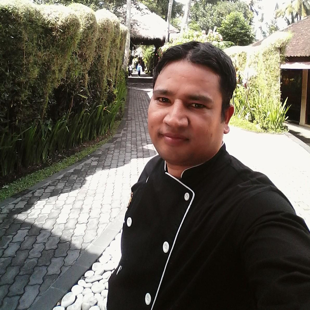 DAN SINGH - Sous Chef - Ho | XING