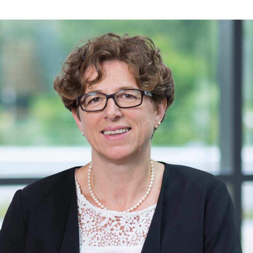 Brigitte Appel - Prokuristin Leiterin Kredit - Freisinger Bank | XING