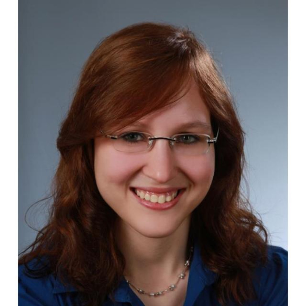 Alexandra Faust - evangelishe / katholische Theologie - Leibniz ...