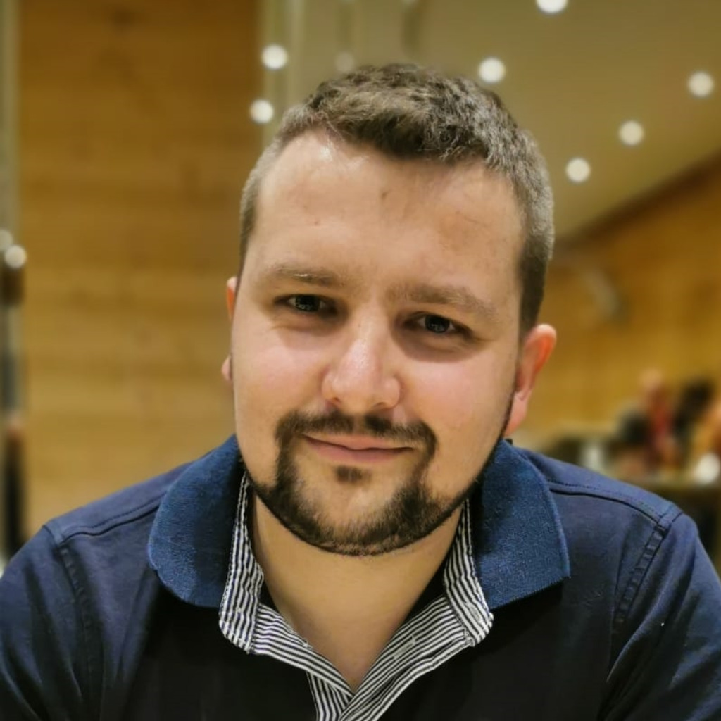 Kevin Erdmann - Montagemitarbeiter - Hako-Werke | XING