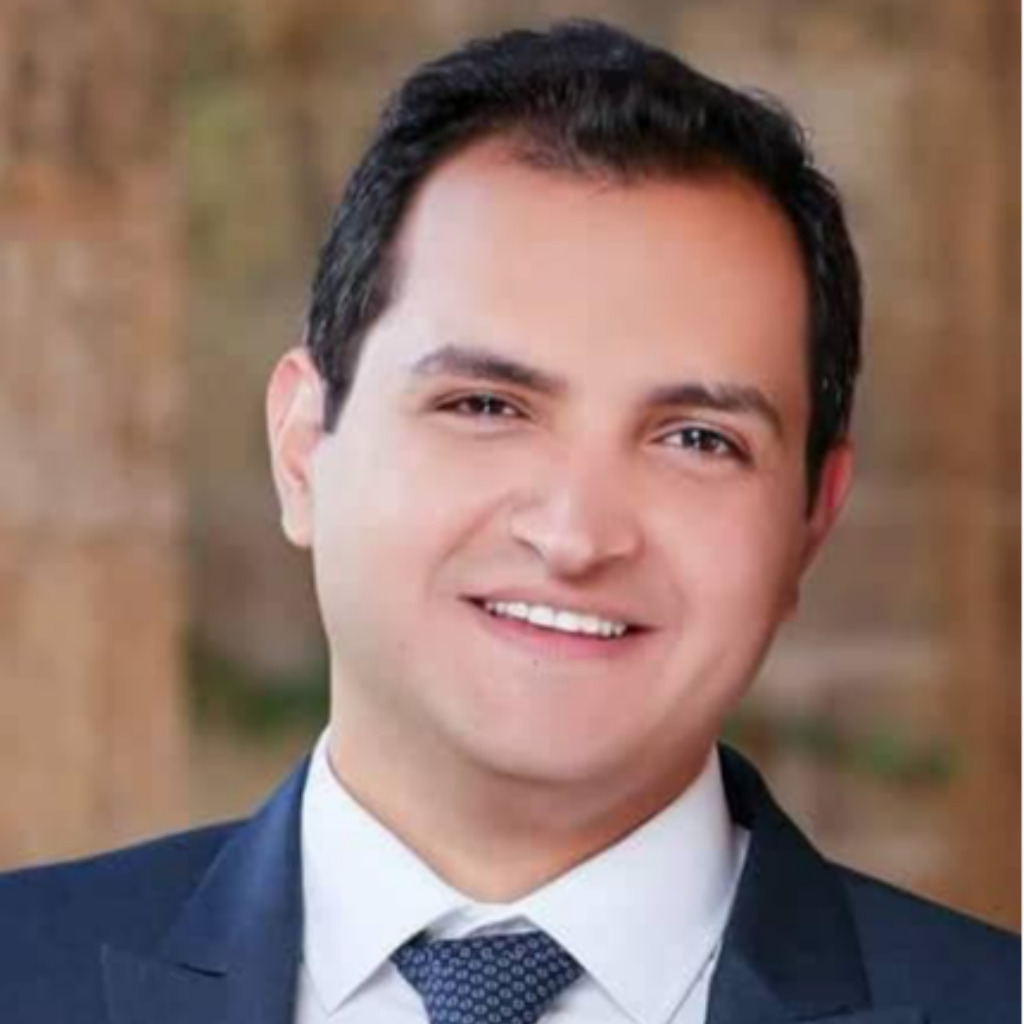 Dr. Mazen Ghandour - IT Manager - Autonomous Reply GmbH | XING