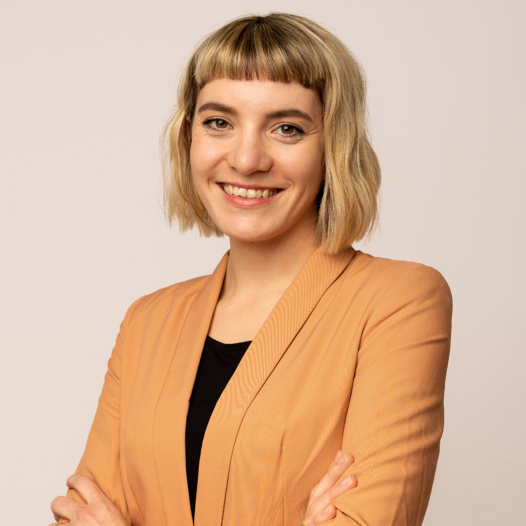 Jessica Geyer - Product Consultant SAP ISU - Thüga SmartService GmbH | XING